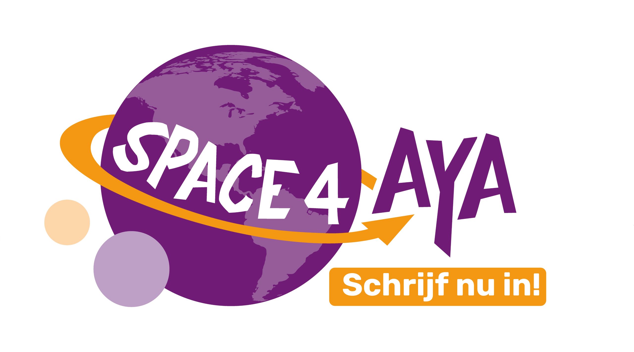 SPACE4AYA congres - Nationaal AYA Jong en Kanker Zorgnetwerk
