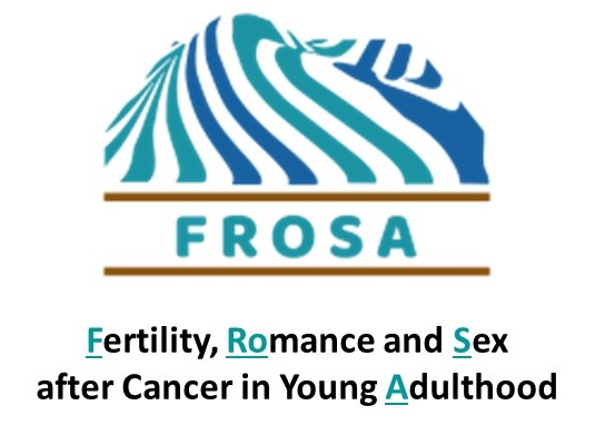 Eerste resultaten van de FROSA-studie - Nationaal AYA Jong en Kanker ...